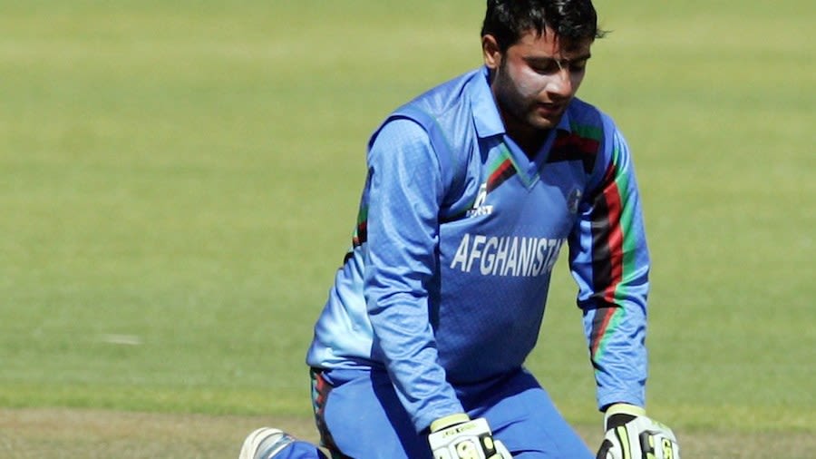 Zazai, Ghani in Afghanistan World Cup squad | ESPNcricinfo
