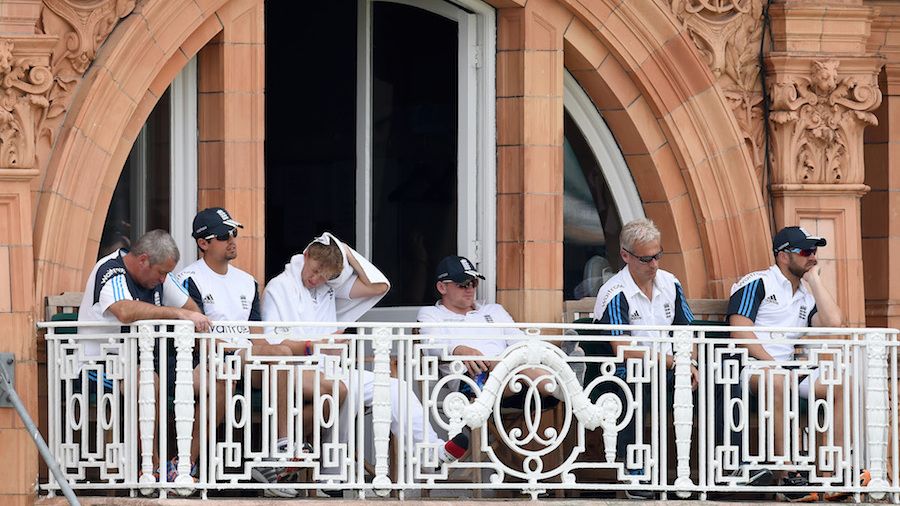 Alex Bowden: A checklist for England's fans | ESPNcricinfo