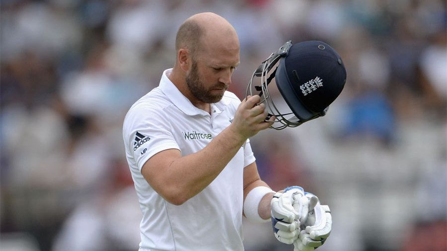Matt Prior steps aside for the summer | ESPNcricinfo