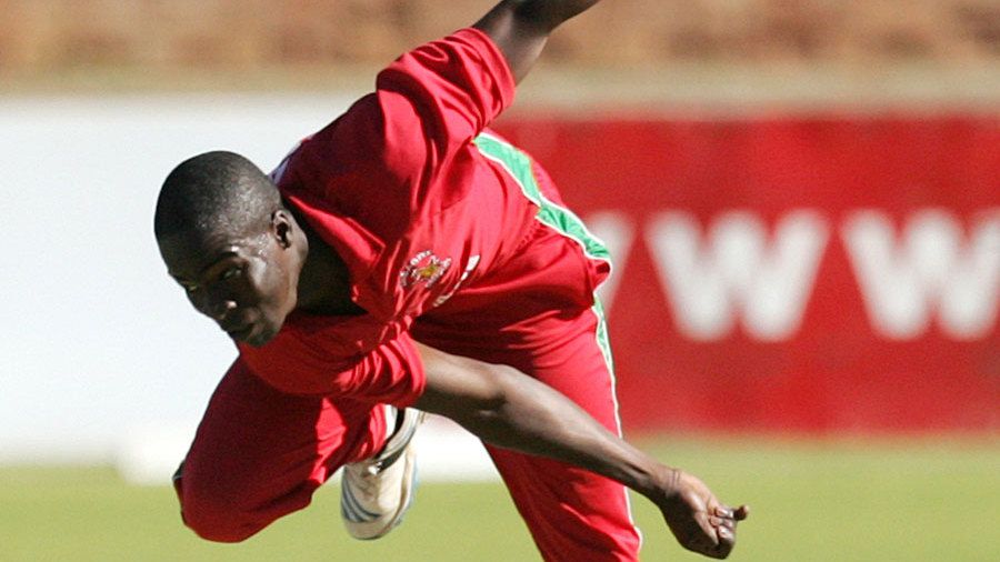 Mark Vermeulen returns to Zimbabwe Test squad | ESPNcricinfo