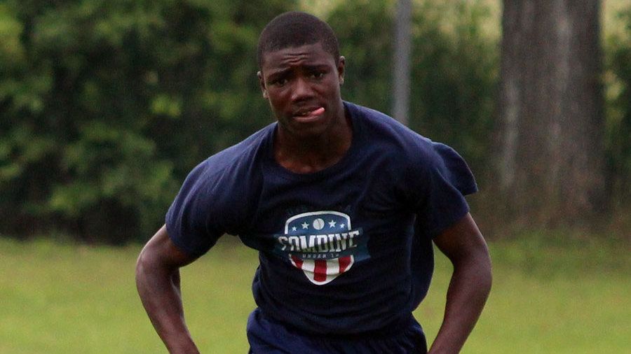 Phill included in USA U-17 squad | ESPNcricinfo
