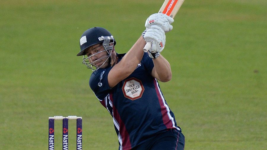 Adam Rossington moves to Northamptonshire | ESPNcricinfo