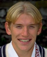 Jamie Hewitt Profile - Cricket Player England | Stats, Records, Video