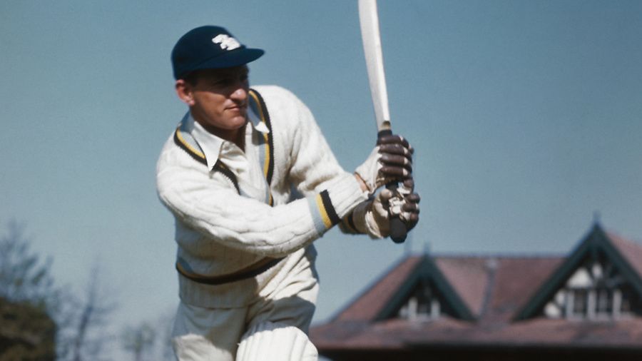 A tribute to Len Hutton | ESPNcricinfo