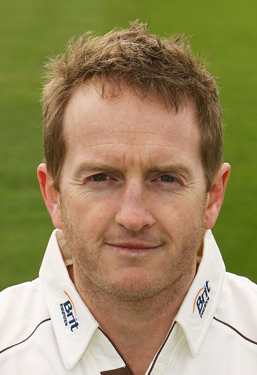 Ally Brown | ESPNcricinfo.com