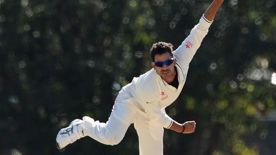 AUS-A vs IND-A Cricket Scorecard, 11th Match at Darwin, July 31, 2014