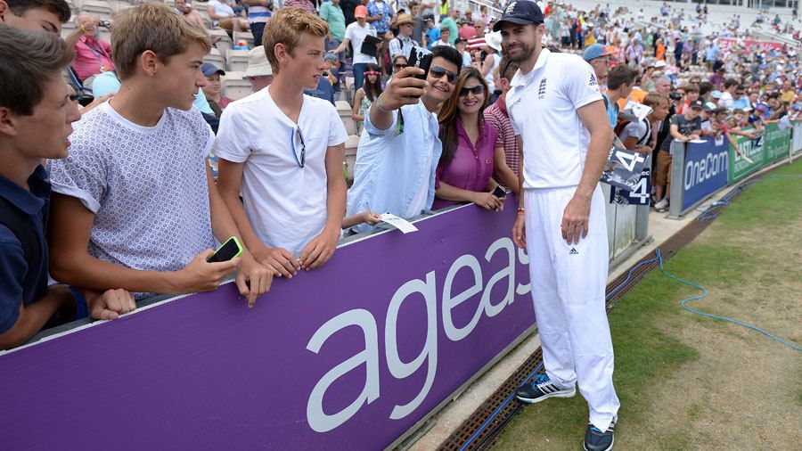 Alan Tyers: India finally come round to using video technology ...