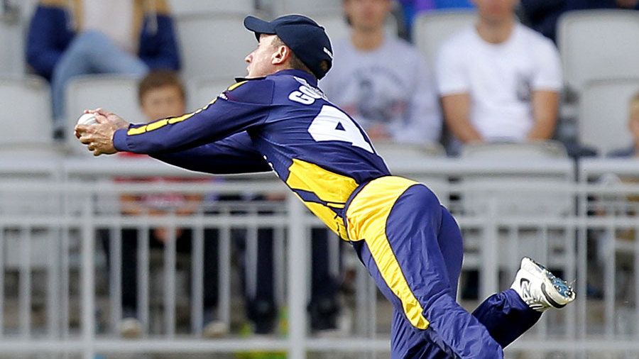 Murray Goodwin announces retirement | ESPNcricinfo