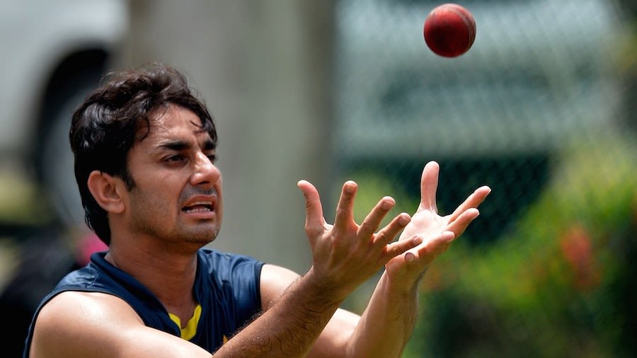 Ajmal's action improving but needs more work | ESPNcricinfo