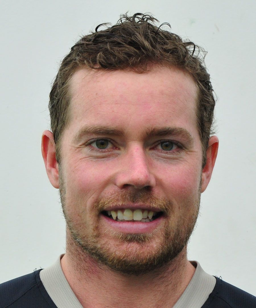 Jon Holland | ESPNcricinfo.com