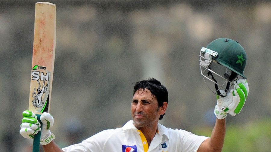 Hassan Cheema: The unsung and endearing Younis Khan | ESPNcricinfo