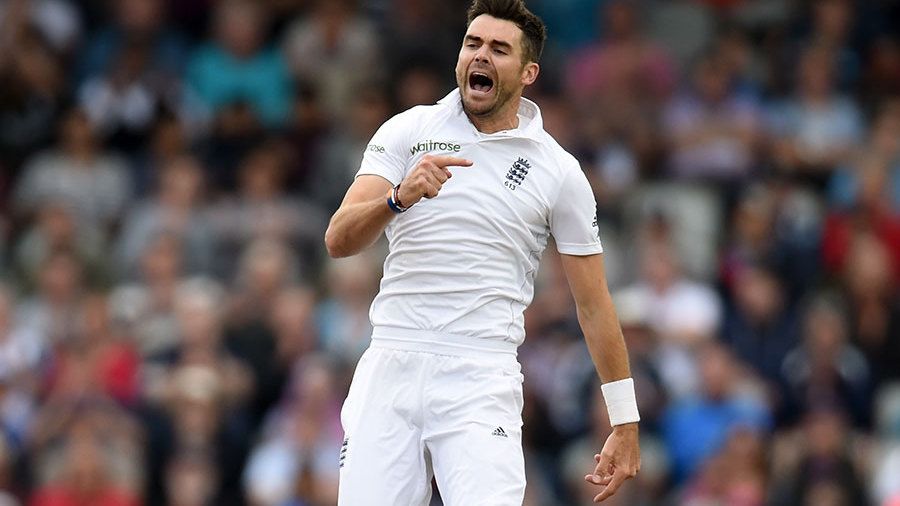 Mark Nicholas: James Anderson bullies in the right way | ESPNcricinfo