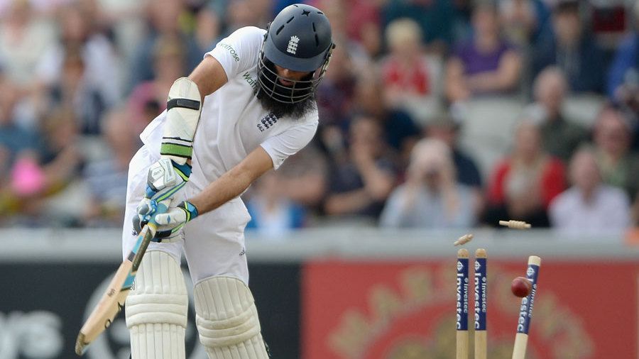 Sidharth Monga: Varun Aaron quickens India pulse | ESPNcricinfo