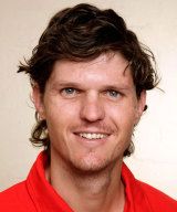 Mark Vermeulen Profile - Cricket Player Zimbabwe | Stats, Records, Video