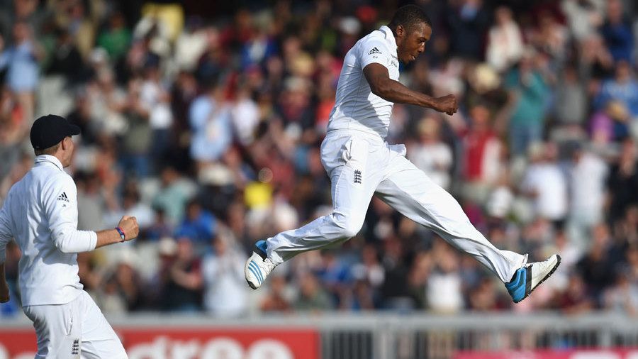 Mark Nicholas on England's new generation | ESPNcricinfo