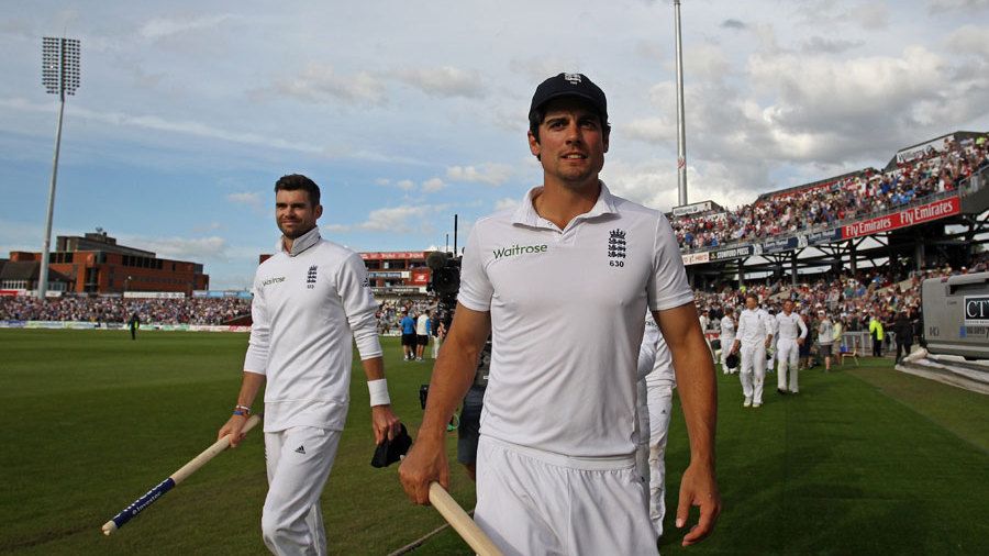 Jarrod Kimber on England's happy new era | ESPNcricinfo