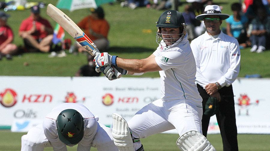 Dean Elgar ready for Tests after "toughest" home season | ESPNcricinfo