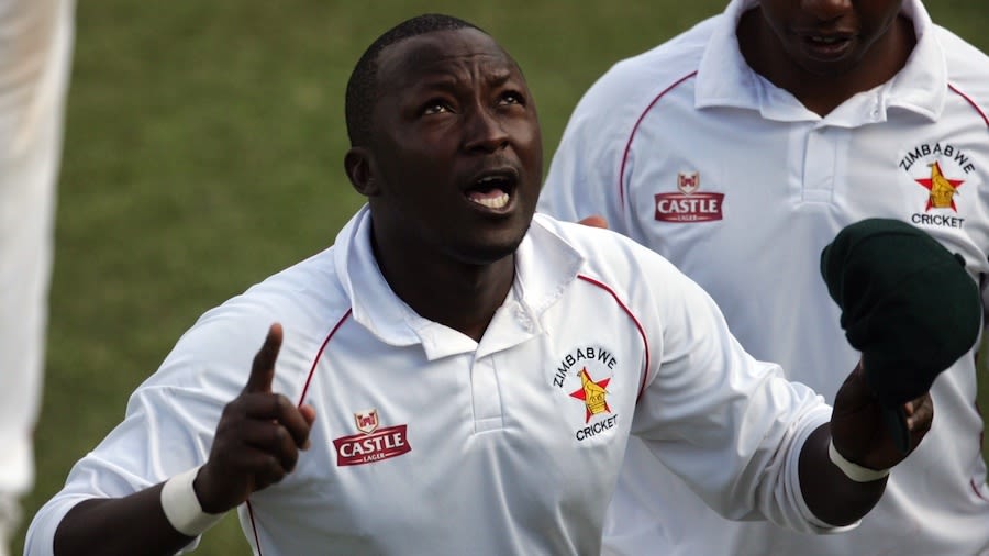 Nyumbu dances his way into the spotlight | ESPNcricinfo