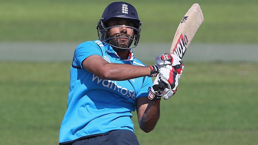 LIONS vs SL-A Cricket Scorecard, 5th Match at Worcester, August 11, 2014