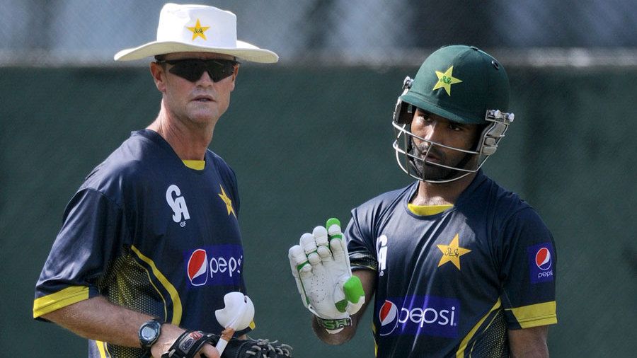 Pakistan batsmen bloom under Flower | ESPNcricinfo