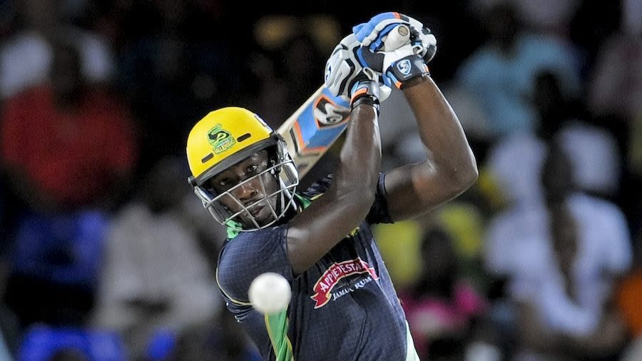 Cricket Photos - JT vs RedSt, 1st Semi-Final Pictures