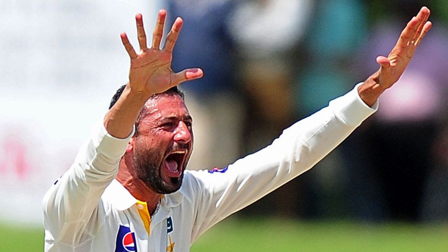 Junaid suffers injury setback | ESPNcricinfo