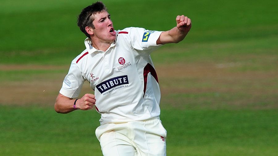 Matthew Maynard has ingredients to make Somerset rise again | ESPNcricinfo
