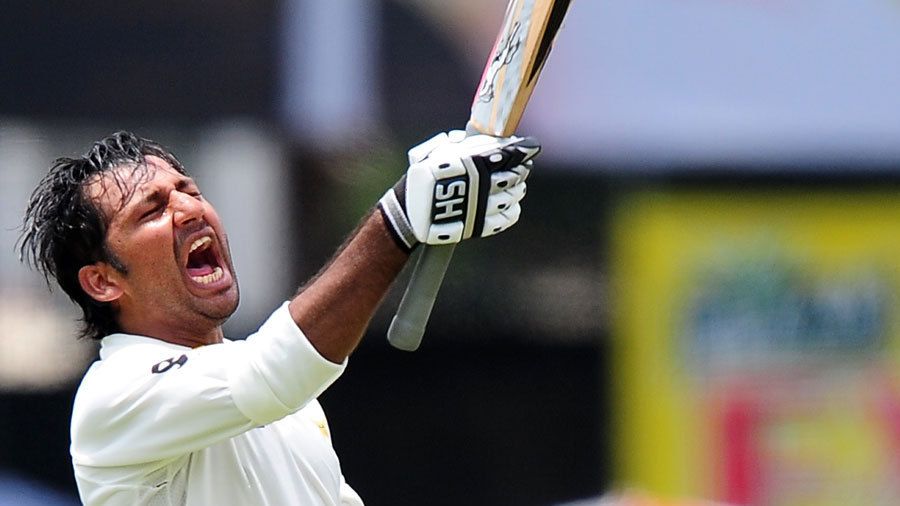 Sarfraz stands tall amid Pakistan ruins | ESPNcricinfo