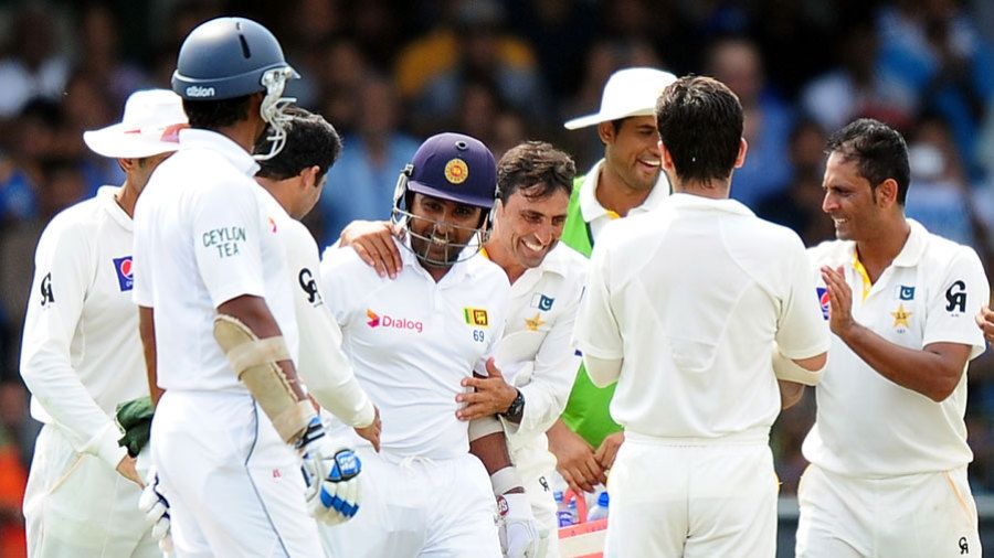 Andrew Fernando: A tense artist's final strive for perfection ...