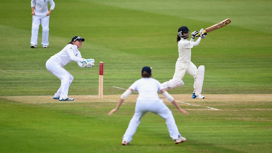 Tests 'hanging by a thread' - Clare Connor | ESPNcricinfo