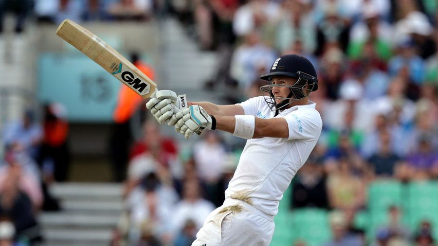 Joe Root star of England's improving show | ESPNcricinfo