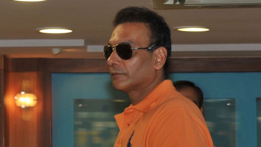 What does the BCCI's crisis manager, Ravi Shastri, bring? | ESPNcricinfo