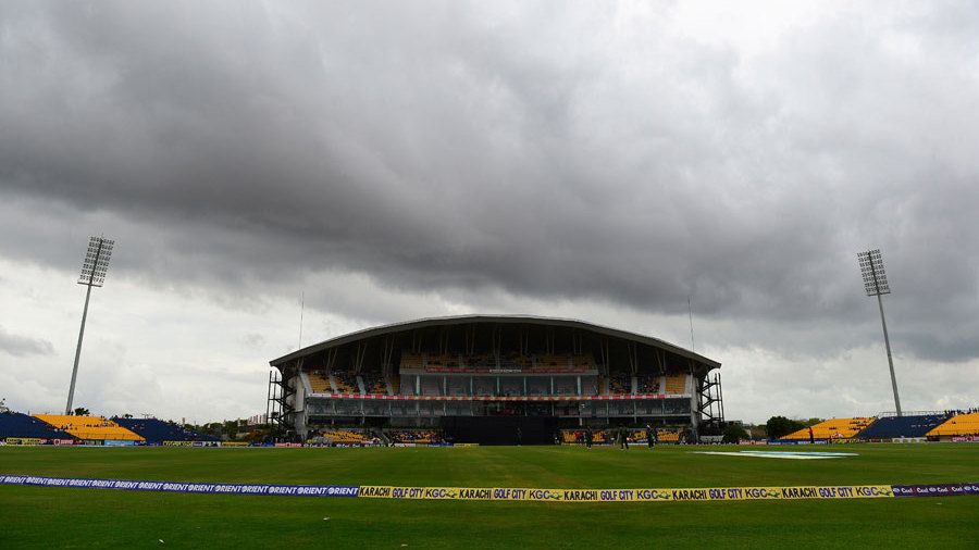 SLC to construct stadiums in Polonnaruwa and Jaffna | ESPNcricinfo