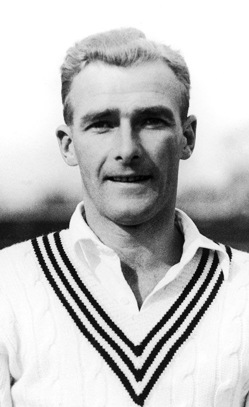 Bert Sutcliffe | ESPNcricinfo.com