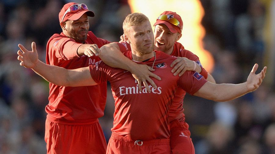 The return of Fred | ESPNcricinfo