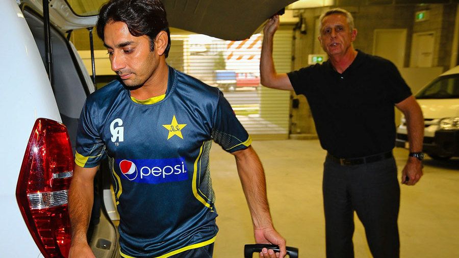 Ajmal included in Pakistan A squad | ESPNcricinfo