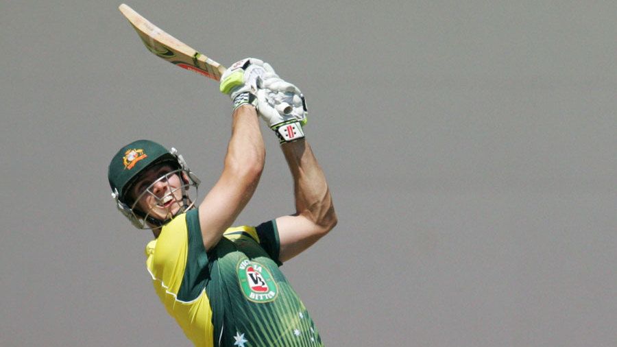 Mitchell Marsh looks to build on 'special' knock | ESPNcricinfo