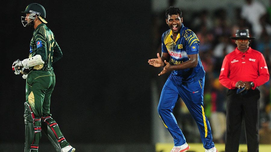 Sanath Jayasuriya outlines key role for Thisara Perera | ESPNcricinfo