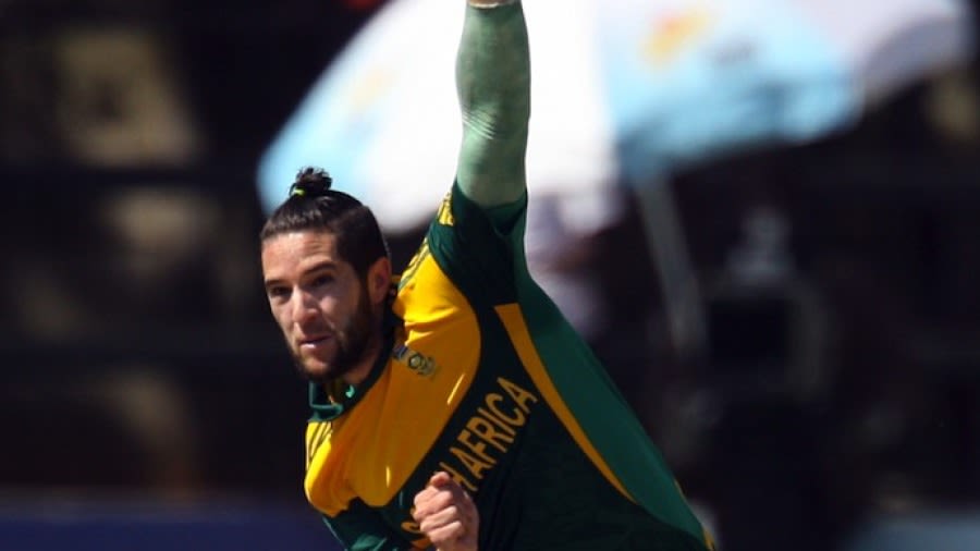 Paterson replaces injured Parnell for South Africa A | ESPNcricinfo
