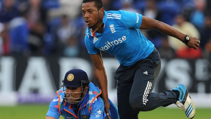 Sidharth Monga on Chris Jordan's 'not today' day | ESPNcricinfo