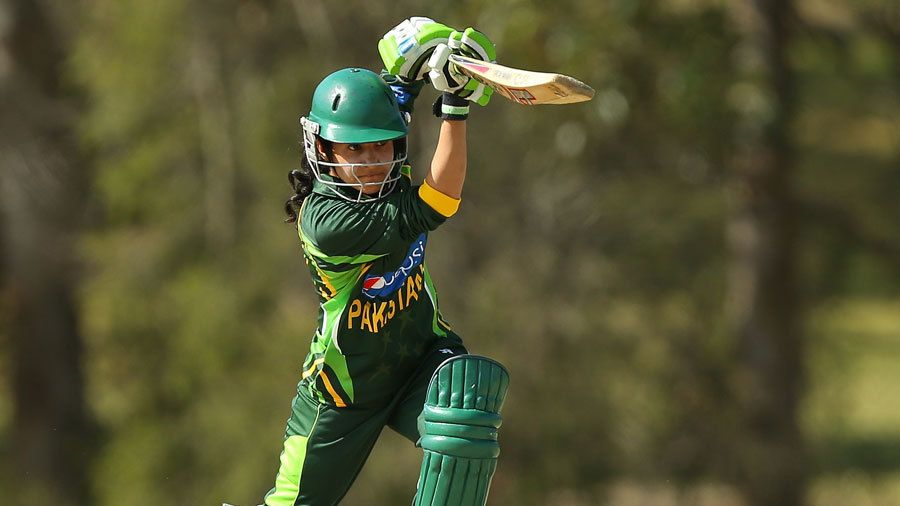 Ball by Ball Commentary & Live Score - PAK-W vs SL-W, 3rd ODI