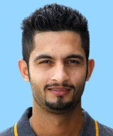 Saad Nasim Profile - Cricket Player Pakistan | Stats, Records, Video