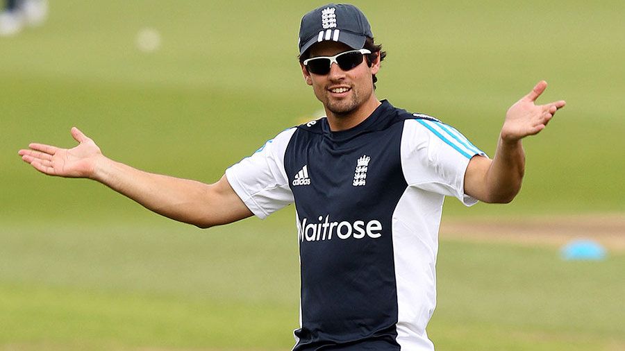 Alan Tyers: Captain Cook speaks on current topics | ESPNcricinfo