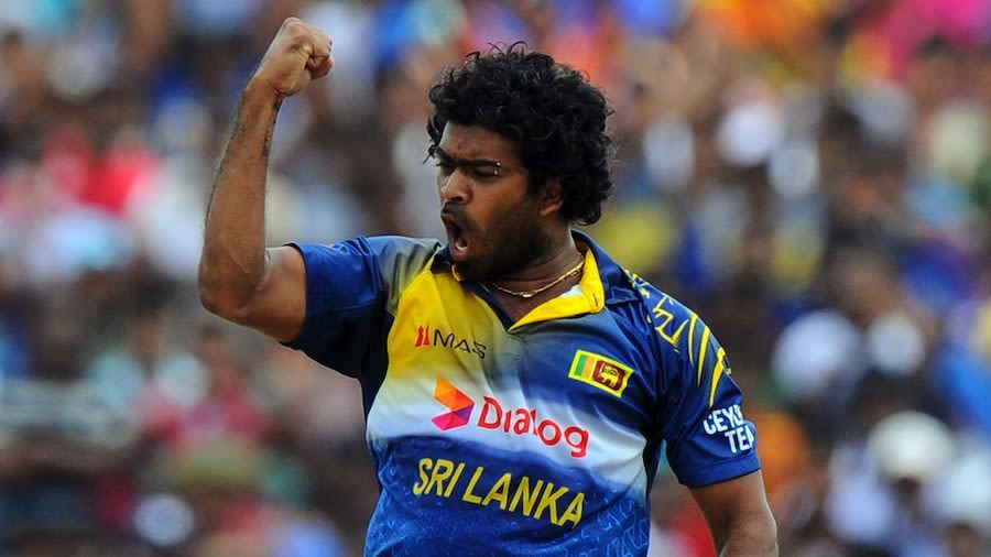 Malinga on track to play in World Cup | ESPNcricinfo