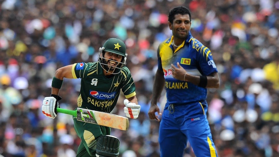 Hassan Cheema: Pakistan's dot-ball problem | ESPNcricinfo