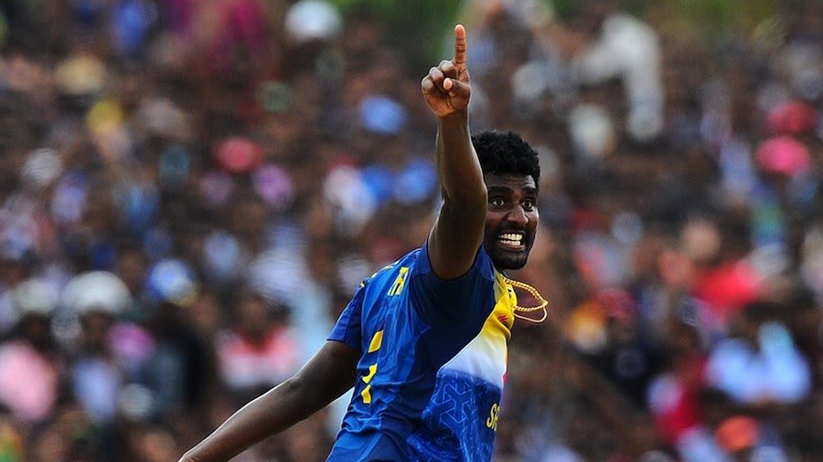 SL vs PAK Cricket Scorecard, 3rd ODI at Dambulla, August 30, 2014