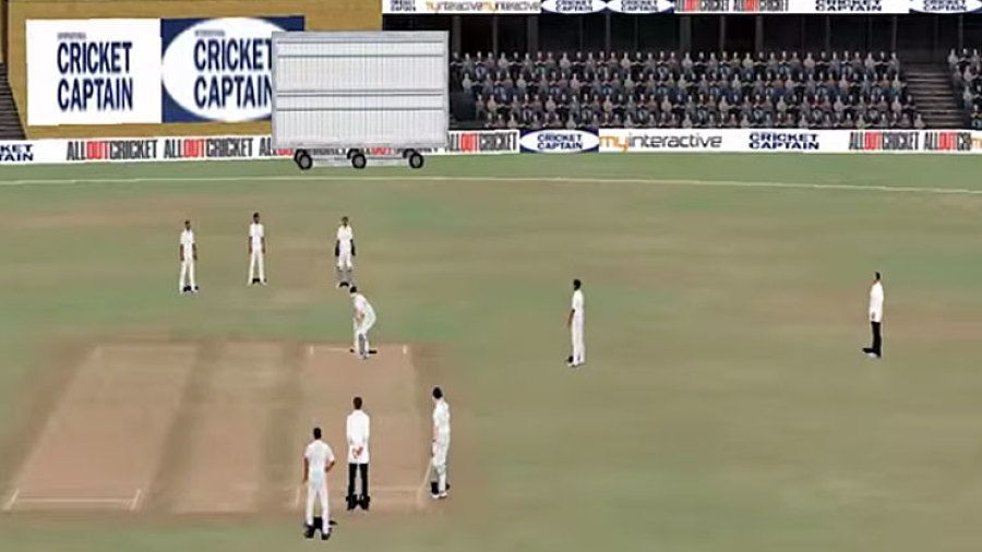 Cricket Captain 2014: Think you're better than the captain? | ESPNcricinfo