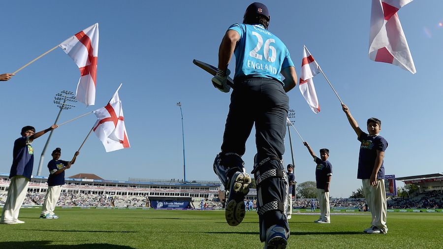 Simon Barnes: Cook and the question of loyalty in sport | ESPNcricinfo
