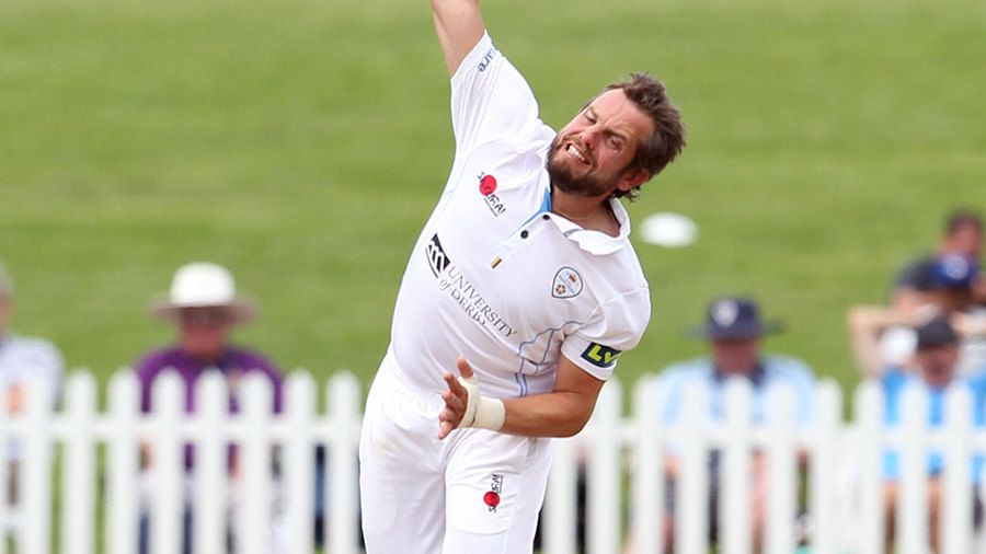 NOR vs DER Cricket Scorecard at Northampton, July 18 - 20, 2015