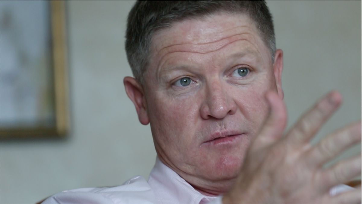 'International cricket, we didn't know much about it' - Daryll Cullinan ...